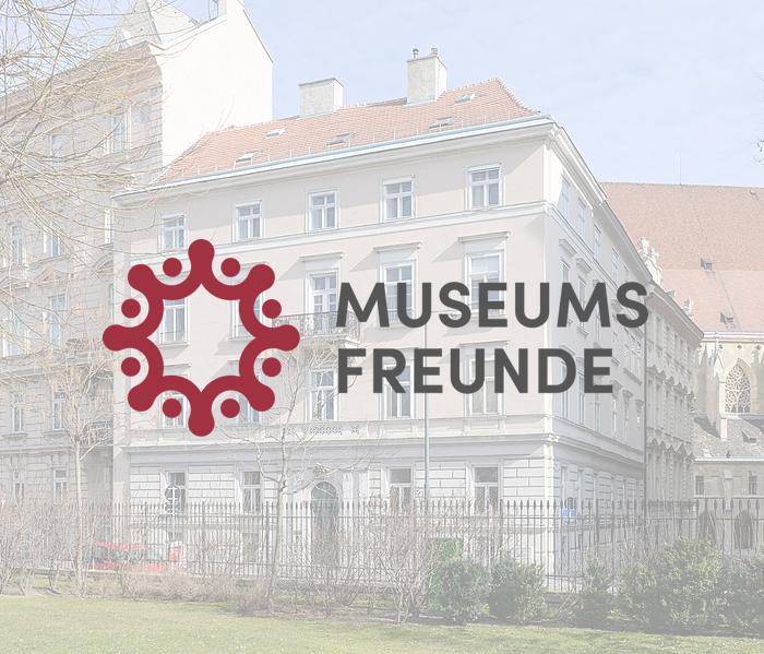 Webshop für Museumsfreunde – buchungen.museumsfreunde.at